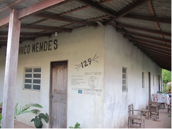 A revitalização do GCEM, um espaço dedicado à saúde e ao conhecimento ...
